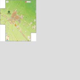 Mappa di Massafra / Cartografia Aggiornata di Massafra @ Geoplan.it