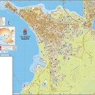 Mappa di Taranto / Cartografia Aggiornata di Taranto @ Geoplan.it