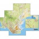 Mappa di Piombino / Cartografia Aggiornata di Piombino @ Geoplan.it