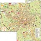 Mappa di Udine / Cartografia Aggiornata di Udine @ Geoplan.it