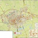 Mappa di Asti / Cartografia Aggiornata di Asti @ Geoplan.it