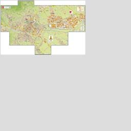 Mappa di Schio / Cartografia Aggiornata di Schio @ Geoplan.it