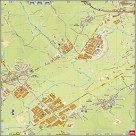 Mappa di Pesaro - Riq.A / Cartografia Aggiornata di Pesaro @ Geoplan.it