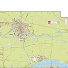 Mappa di Adria / Cartografia Aggiornata di Adria @ Geoplan.it
